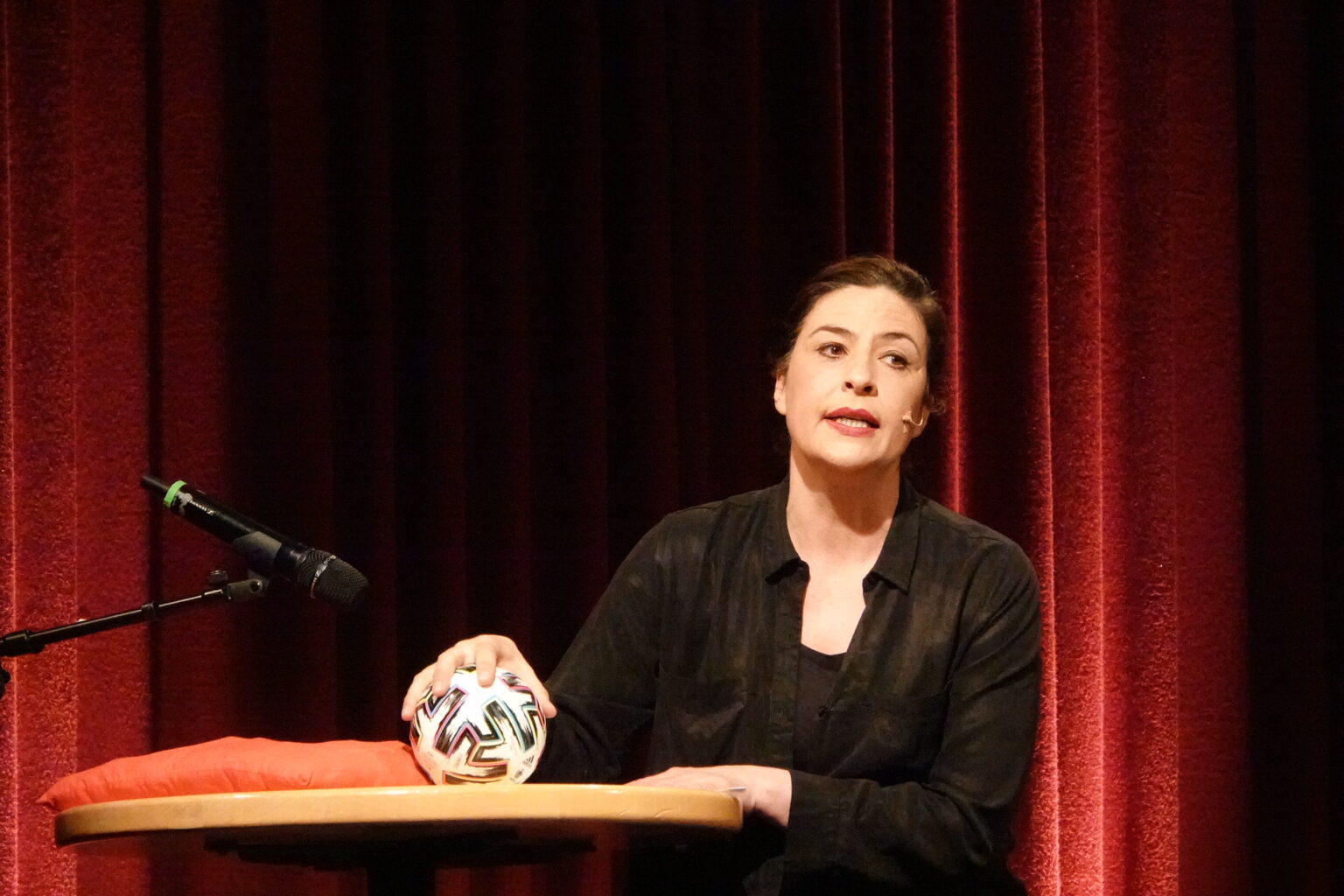 01.04.2023: EVA EISELT – KULTURLANT – KULTURVEREIN GRAFSCHAFT